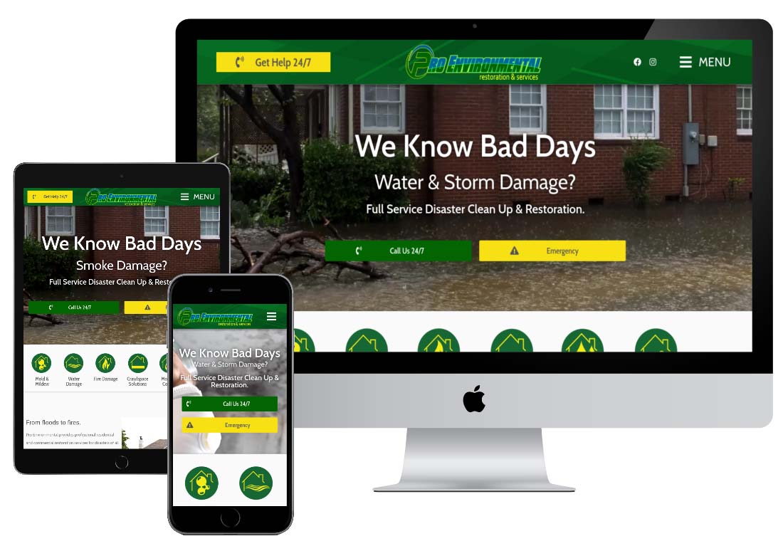 Portfolio Archive - Channel Marker Media